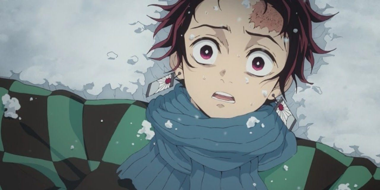 10 Most Iconic Pieces Of Jewelry In Anime