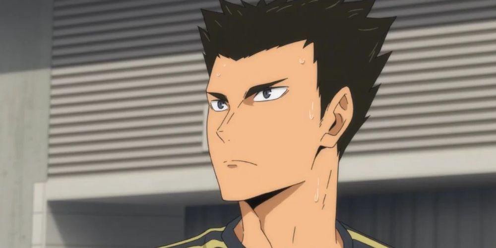 10 Best Blockers in Haikyuu!!