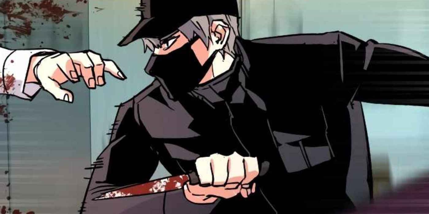 10 Best Webtoons That Deserve An Anime Adaptation