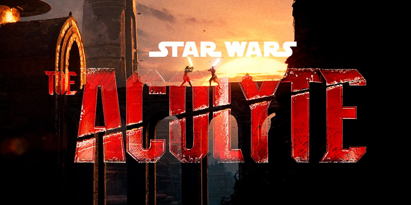 How The Acolyte Could Redefine Star Wars' Future