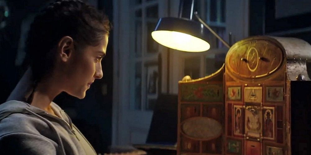 10 Best Christmas Horror Movies