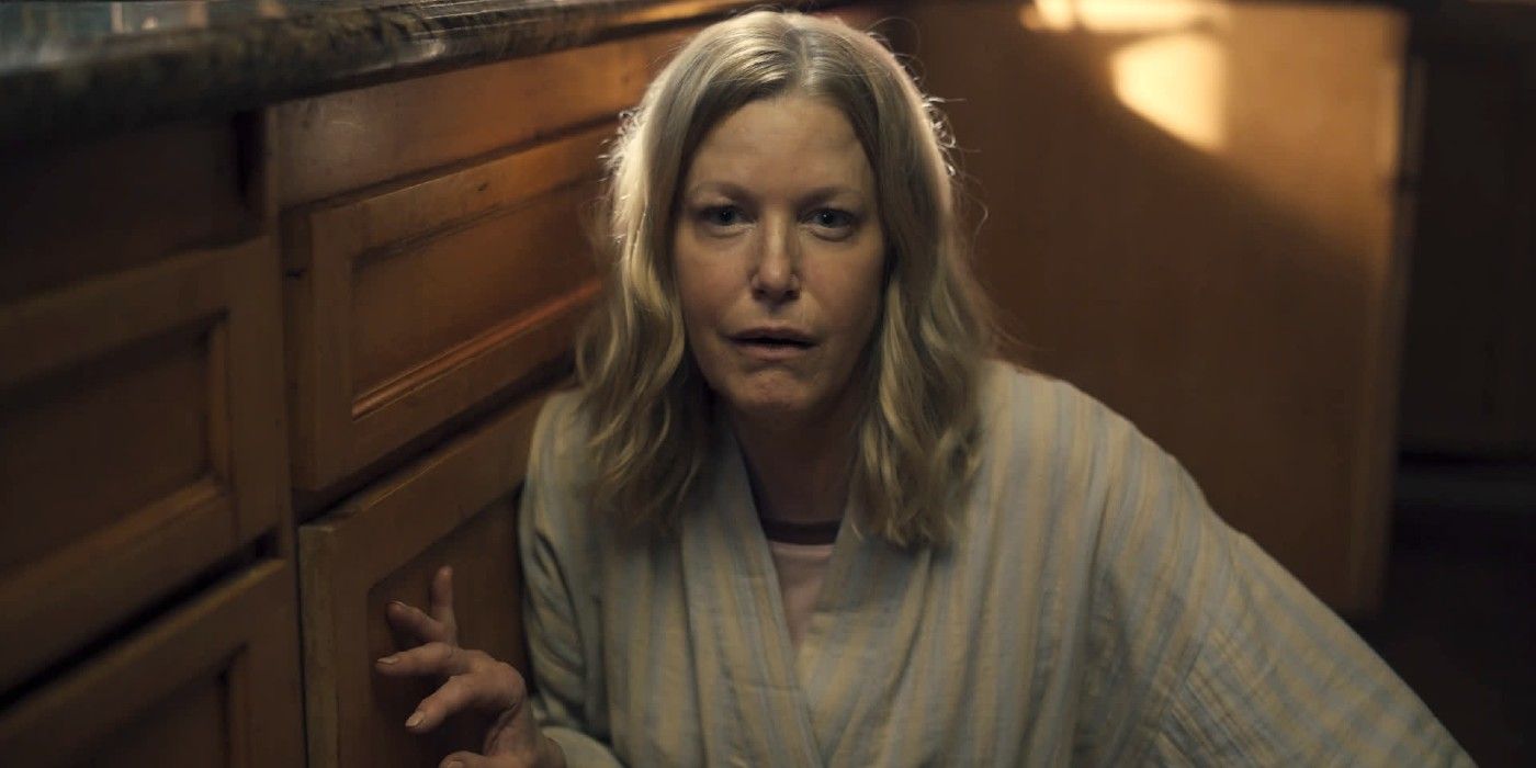 Janeane Garofalo's The Apology Movie Review