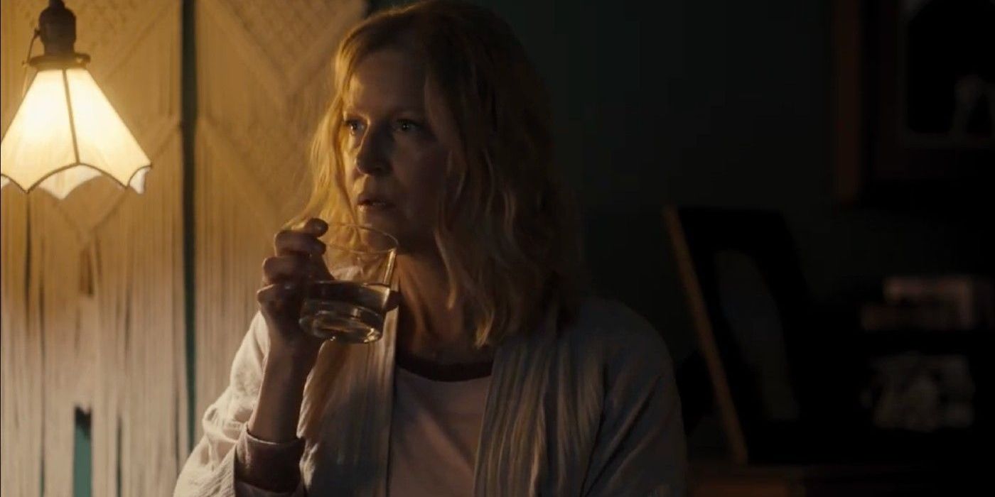 Janeane Garofalo's The Apology Movie Review