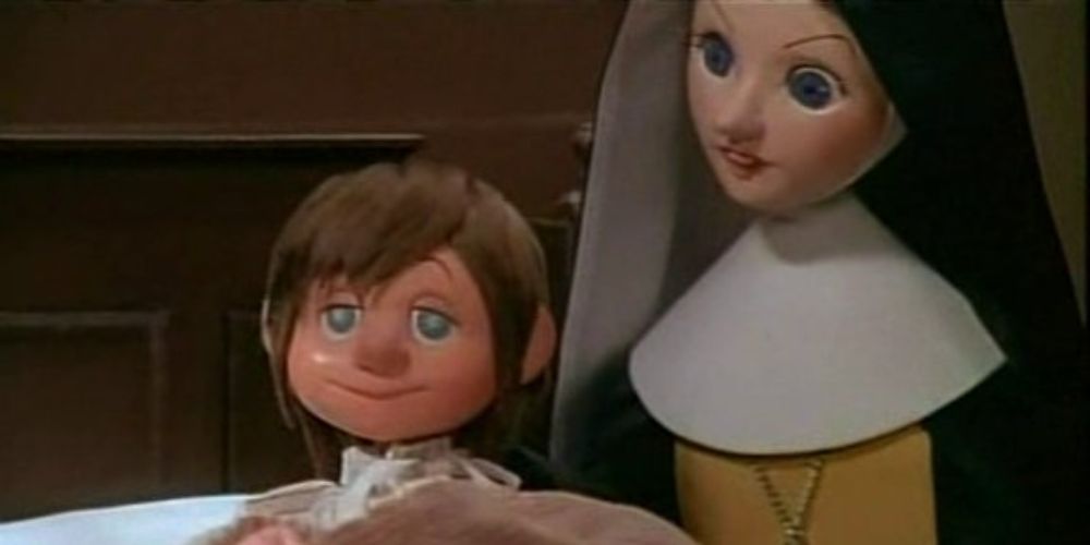 10 Best Lesser-Known Christmas Specials