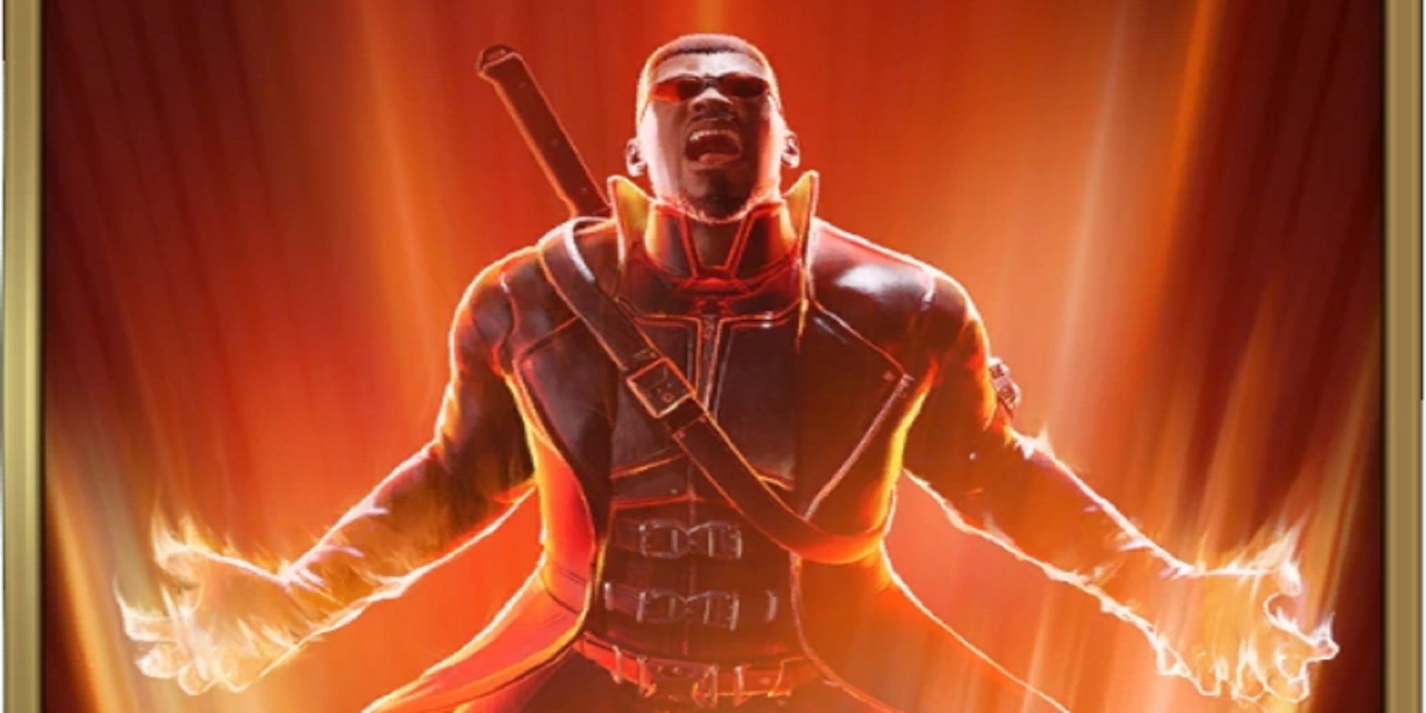 Marvel's Midnight Suns: The Best Deck for Blade