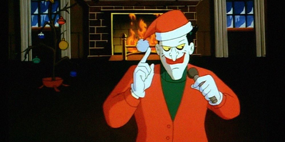 10 Best Christmas TV Episodes
