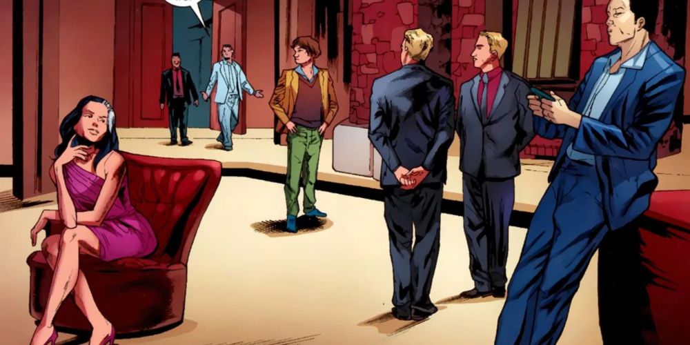 10 Best Underwater Cities In Marvel Comics