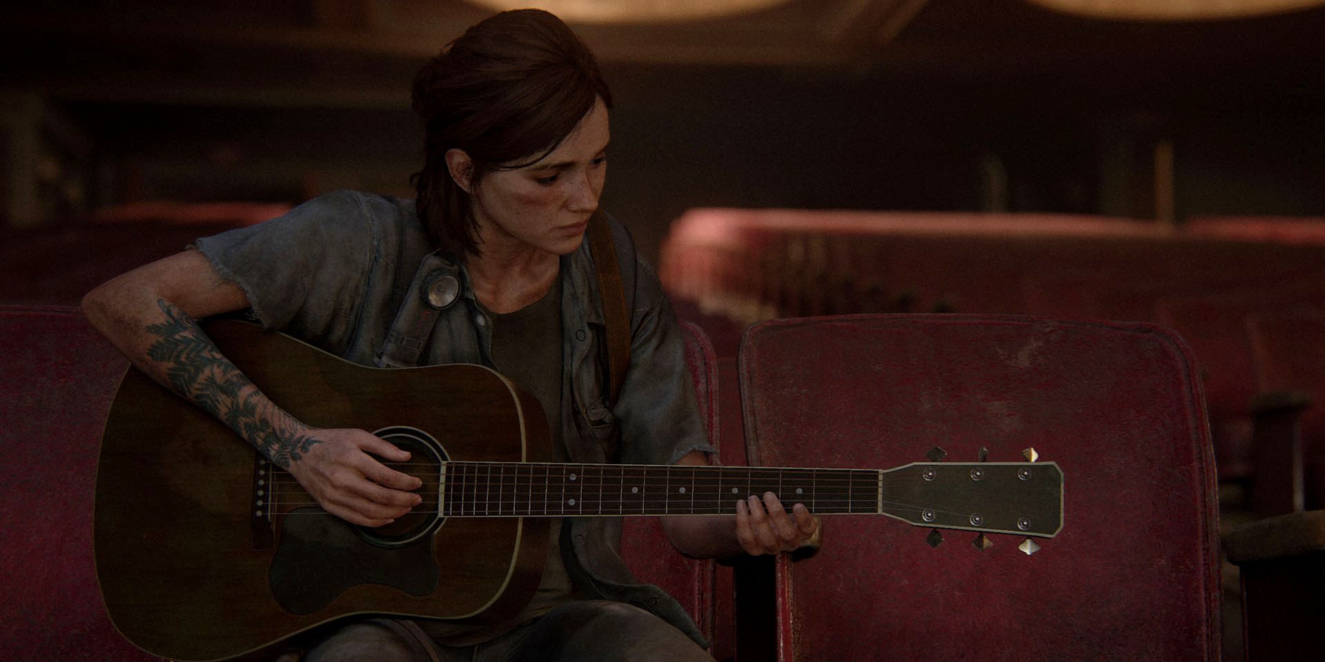 Every Game Of The Year At The Game Awards, So Far