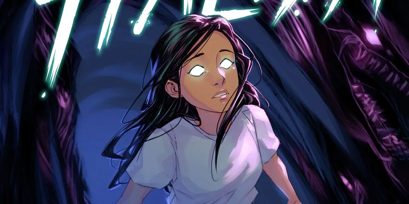 10 Best Indie Titles At LA Comic Con 2022