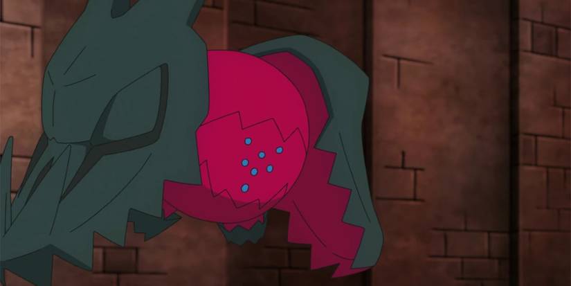 Every Regi In Pokémon, Ranked