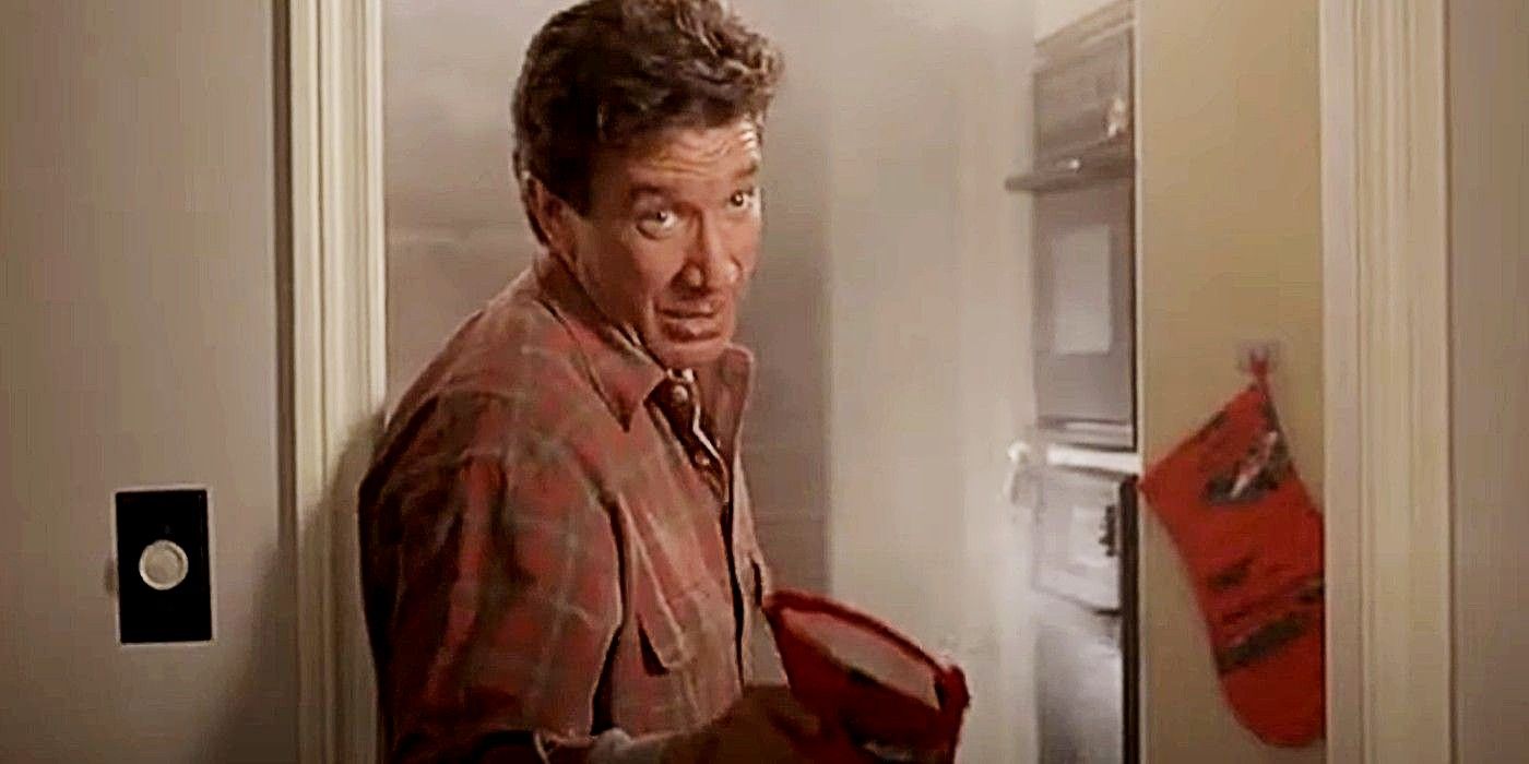 The Santa Clause Is the Best Christmas Film of All Time