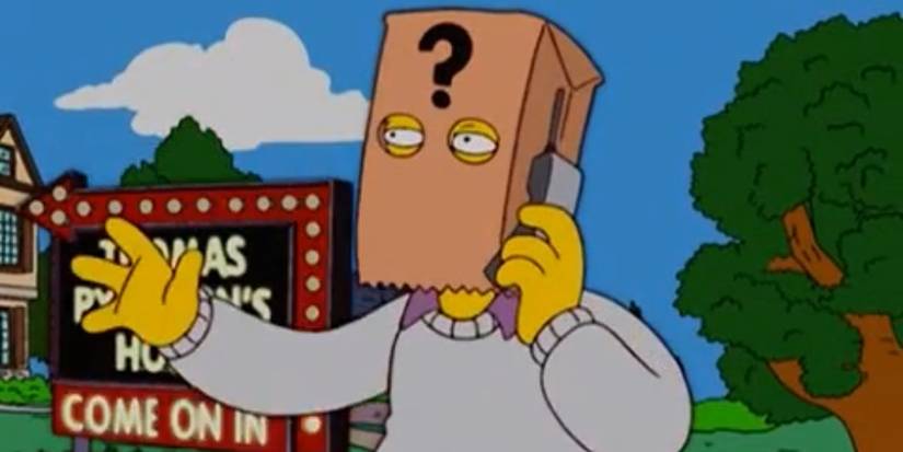 New Pynchon Novel "Shadow Ticket" to release fall 2025 | ResetEra