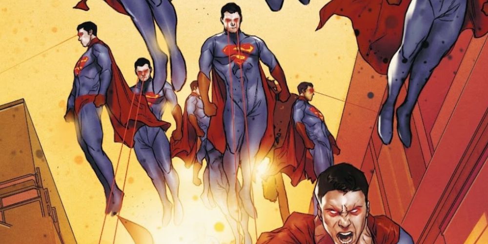 Damian Wayne Robin’s Strongest Feats In The Comics