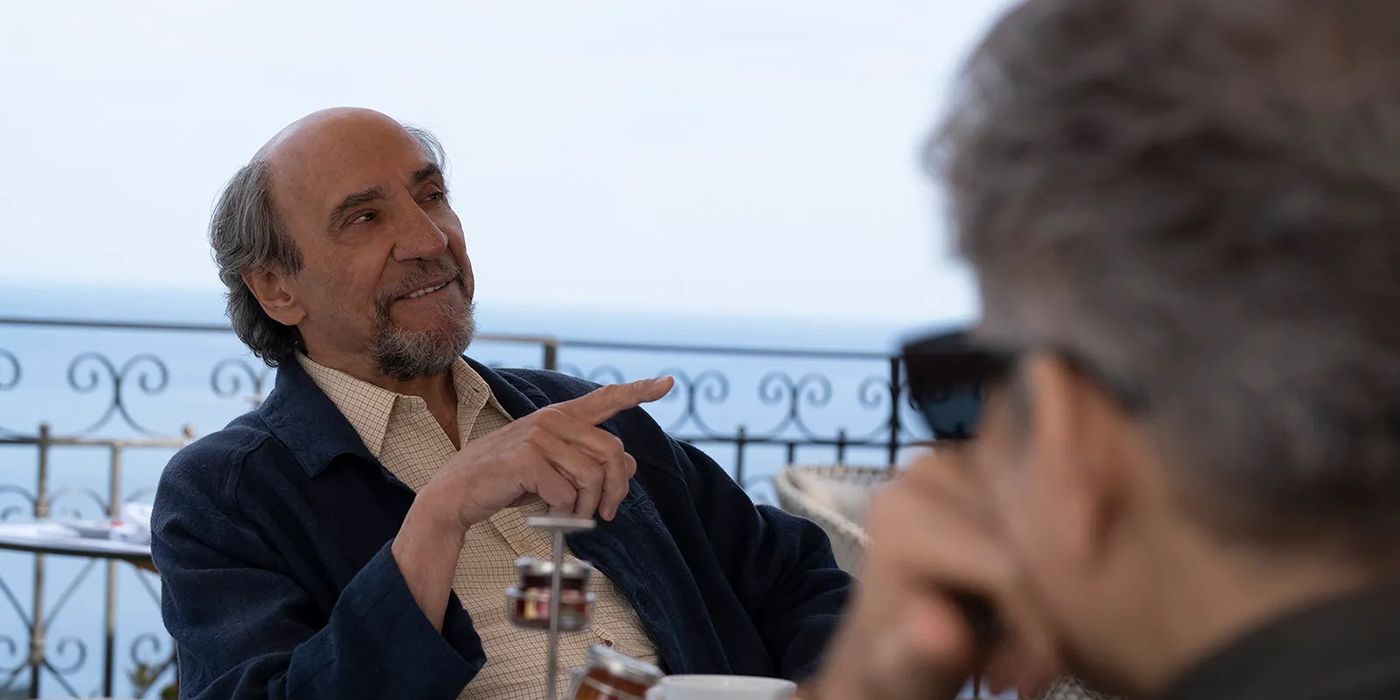 10 Best White Lotus Characters