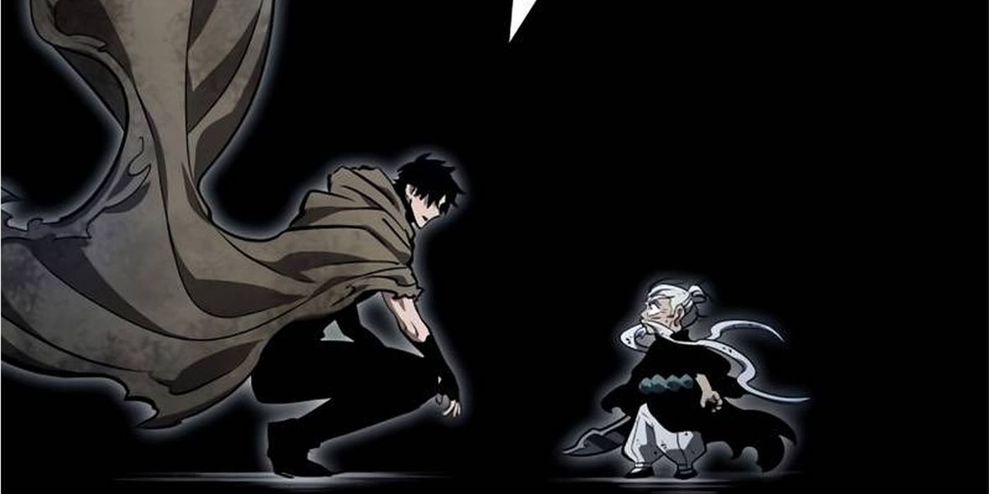 10 Best Webtoons That Deserve An Anime Adaptation