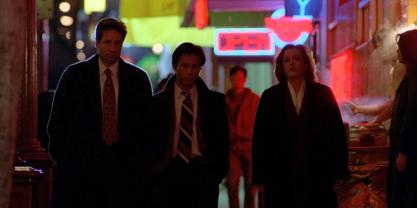 The X-Files Episodes You Can Skip