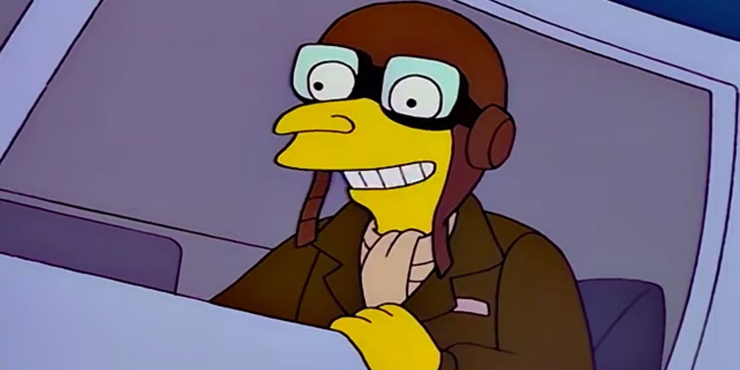 The Simpsons' 10 Best Mr. Burns Episodes