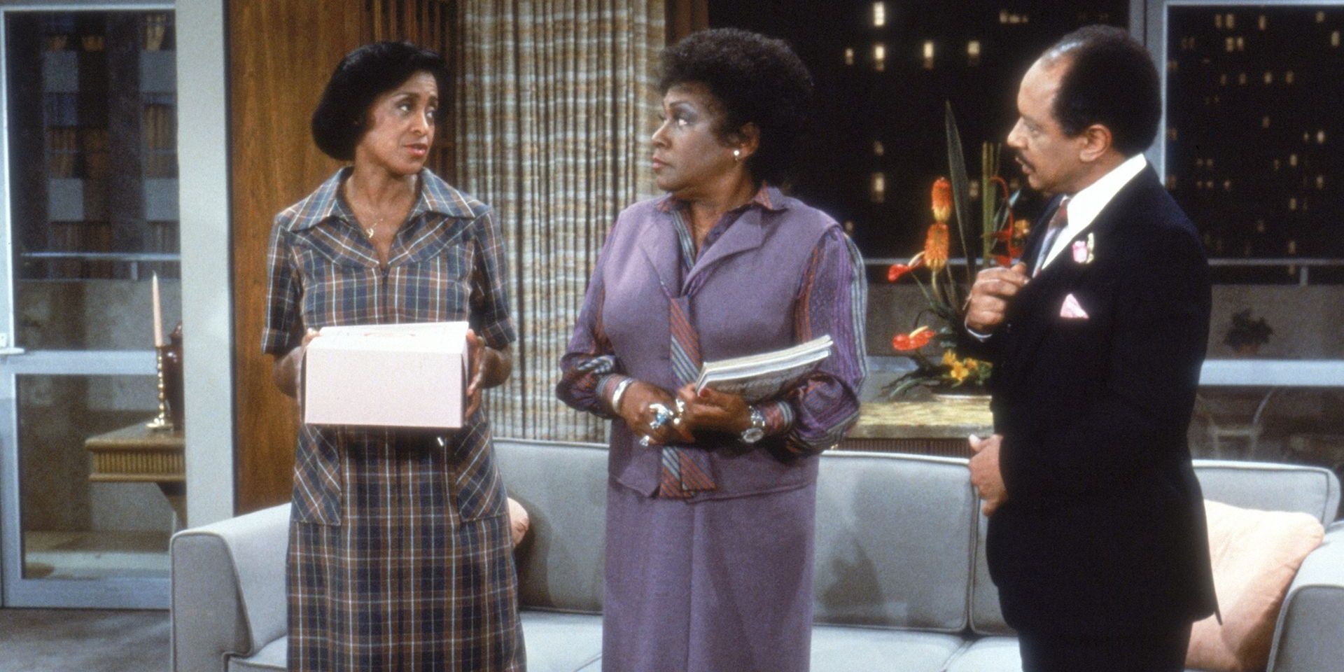 10 Greatest Sitcom Spin-Offs