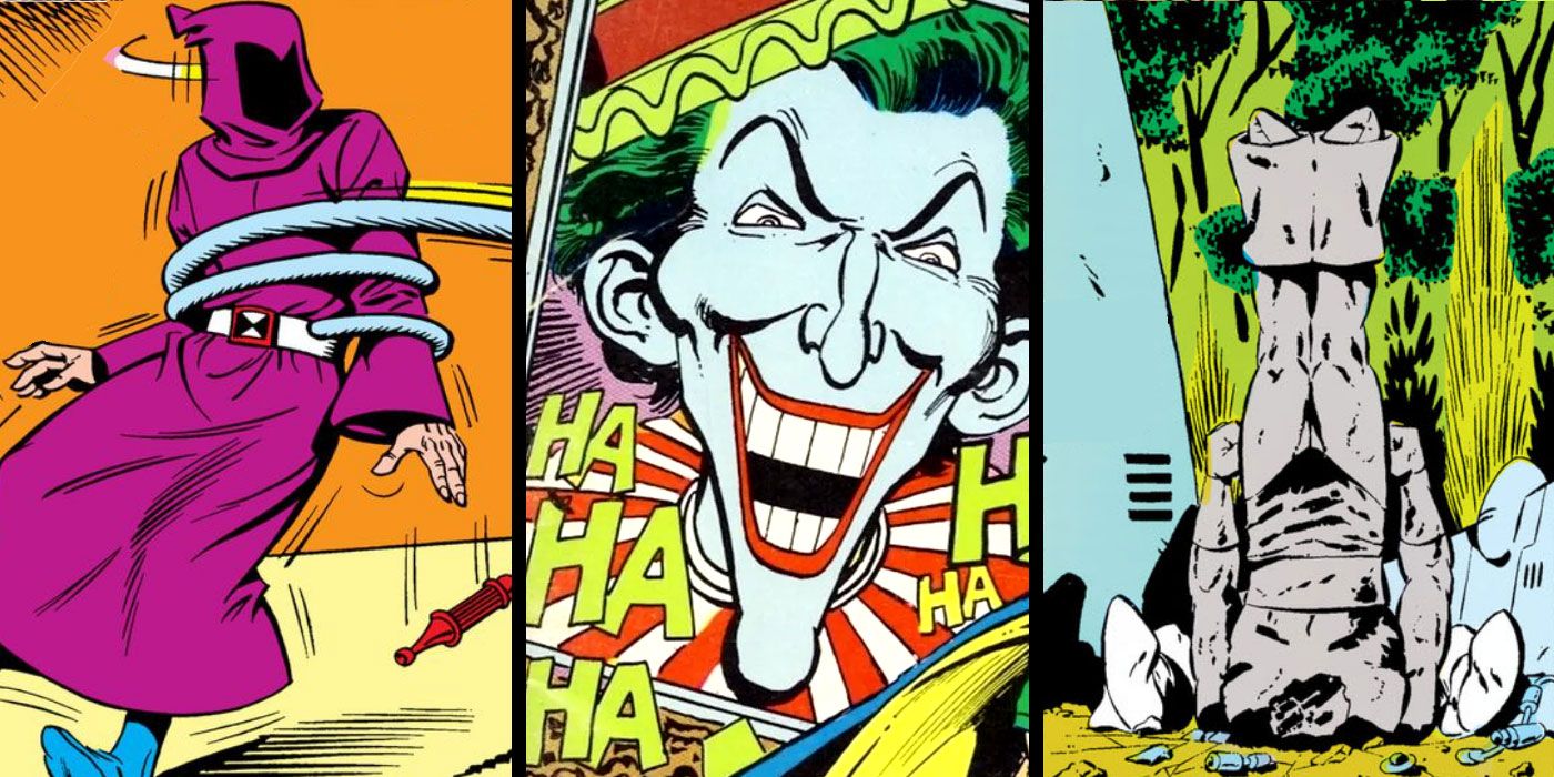 10 Dumbest DC Hero Victories