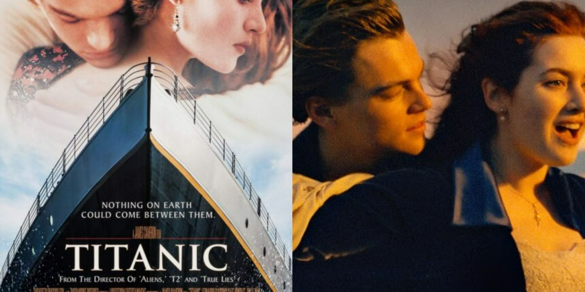 10 Movies That Changed CGI Forever