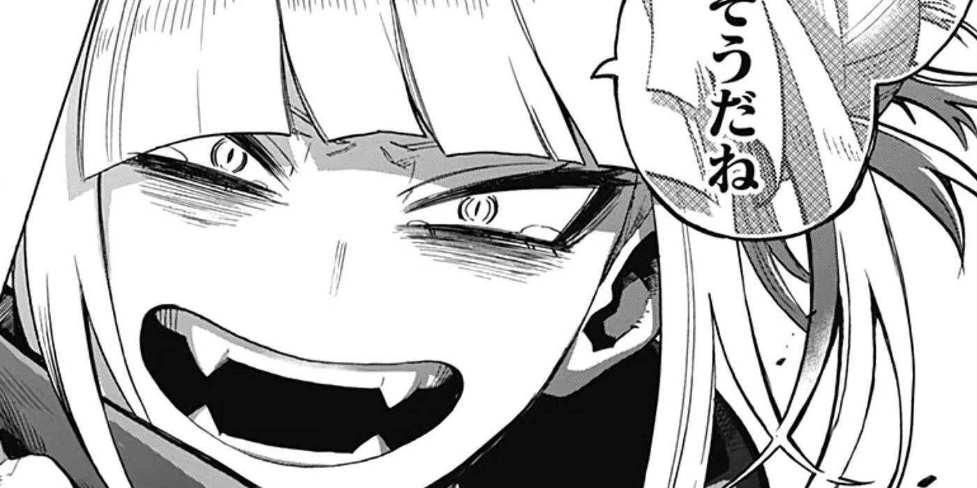 10 Times The My Hero Academia Villains Broke Our Hearts