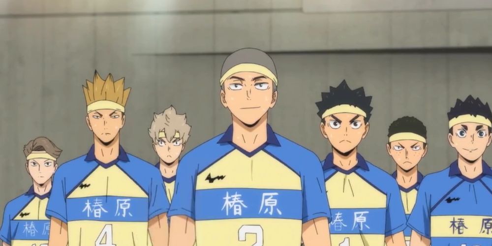 10 Background Teams That Deserve More Attention in Haikyuu!!