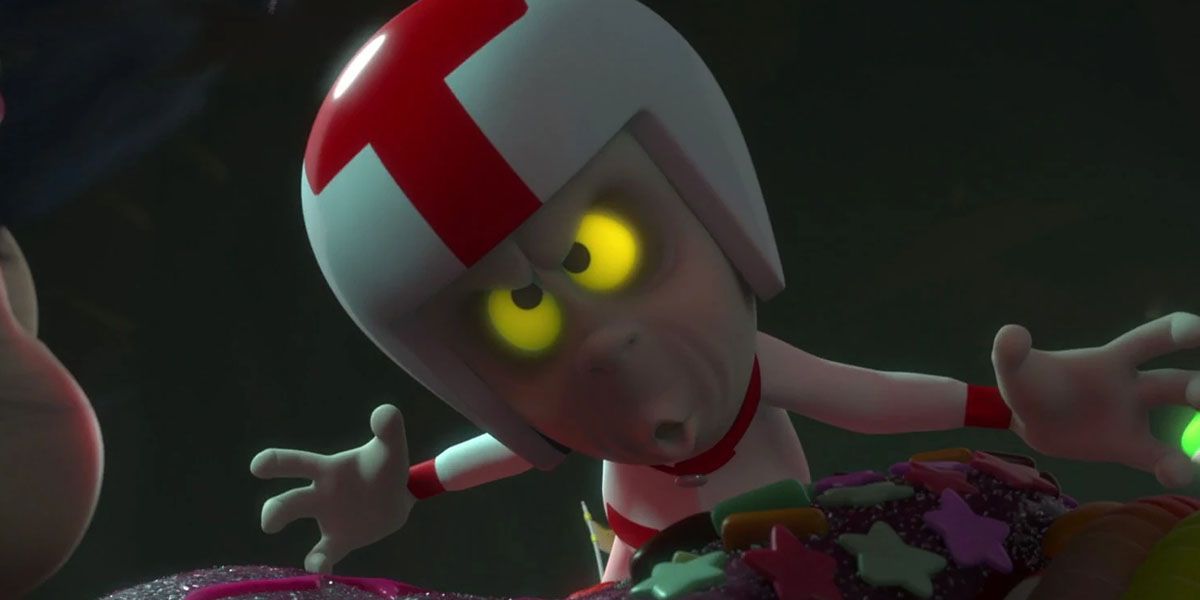 10 Most Jealous Animated Disney Villains