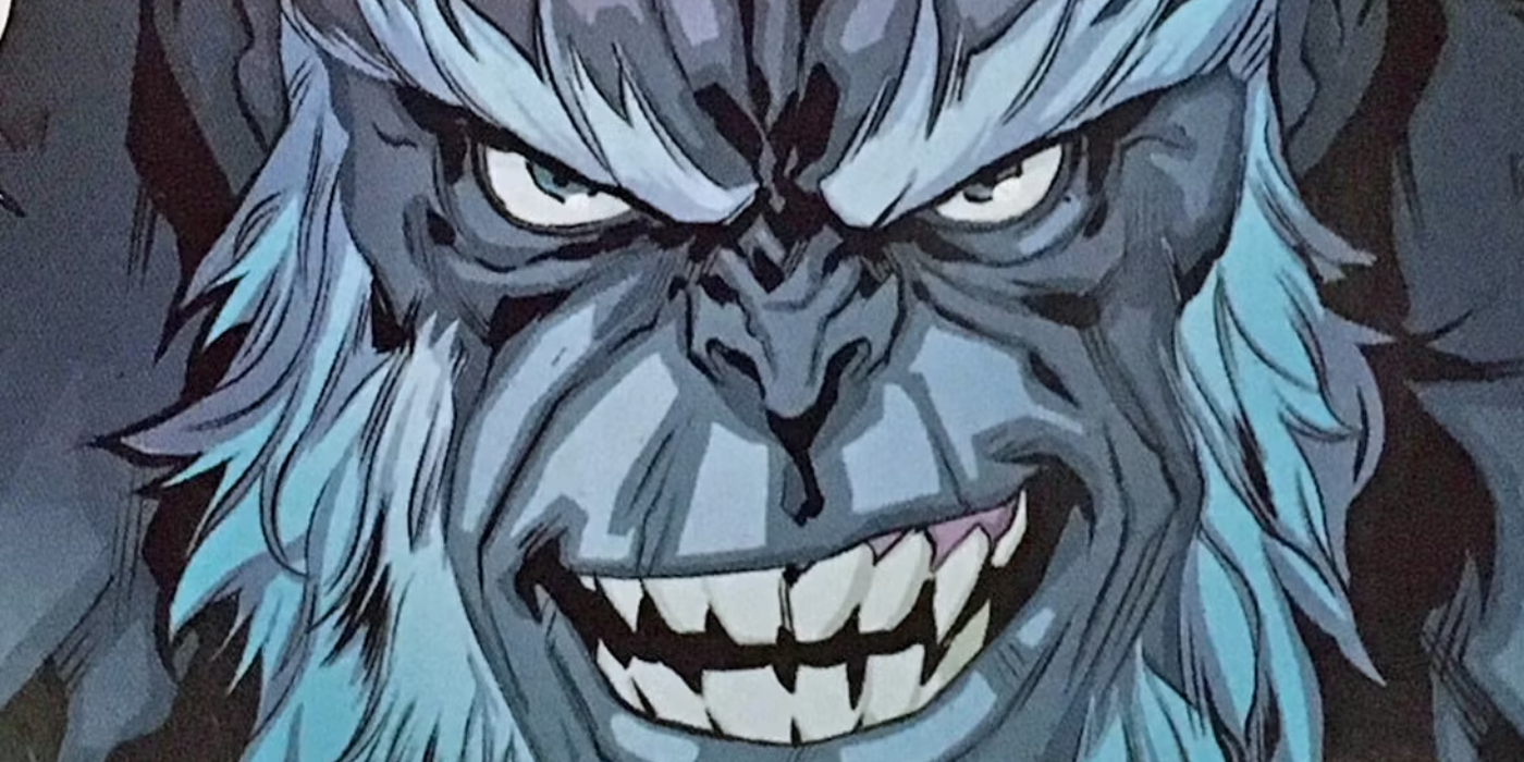 Best Sci-Fi Villains In DC Comics