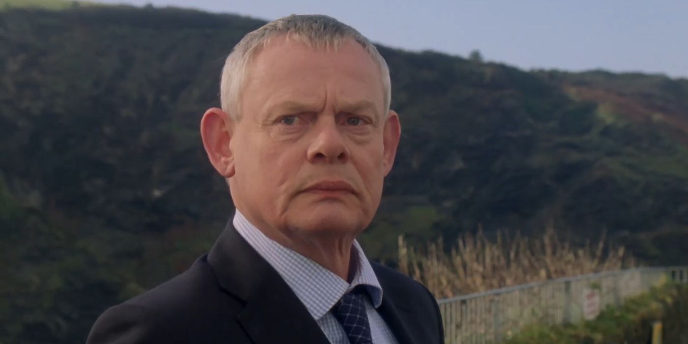 10 TV Characters Who Hate Blood