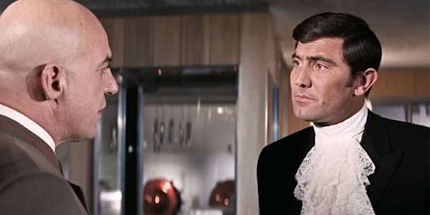 10 Movies You Almost Forget Take Place At Christmas