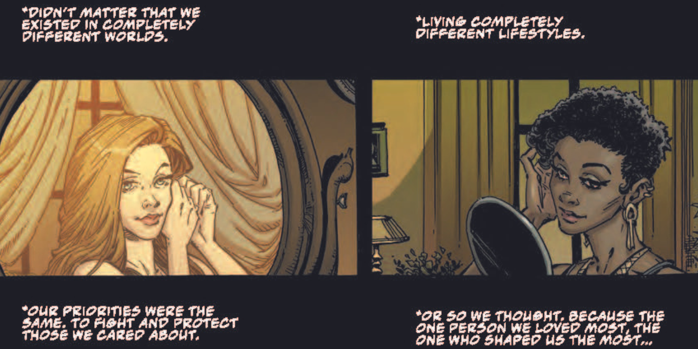 Batman and Spawn's Humanity Makes Them Better Heroes