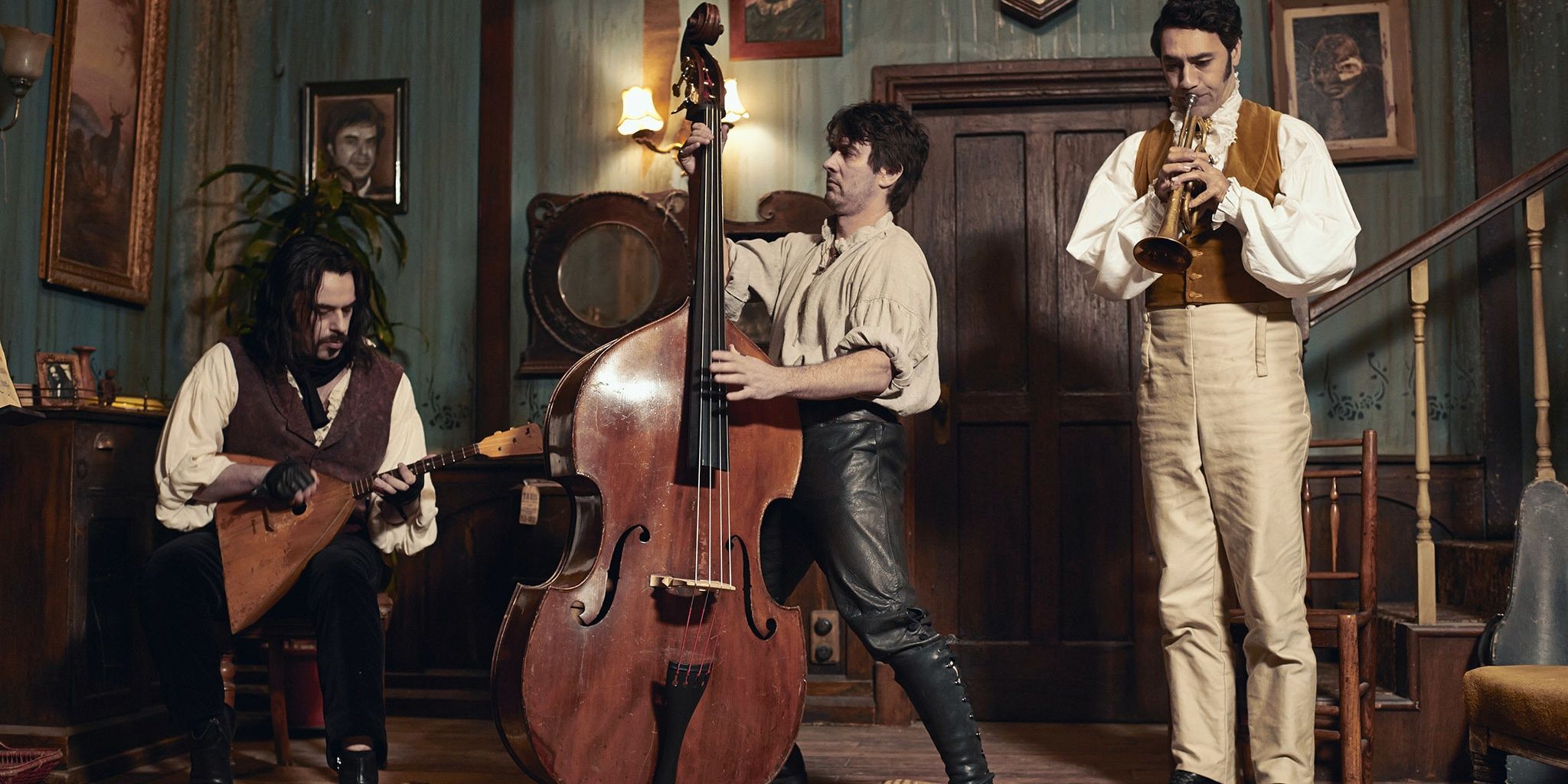 10 Movies To Watch If You Miss Peacock's Vampire Academy