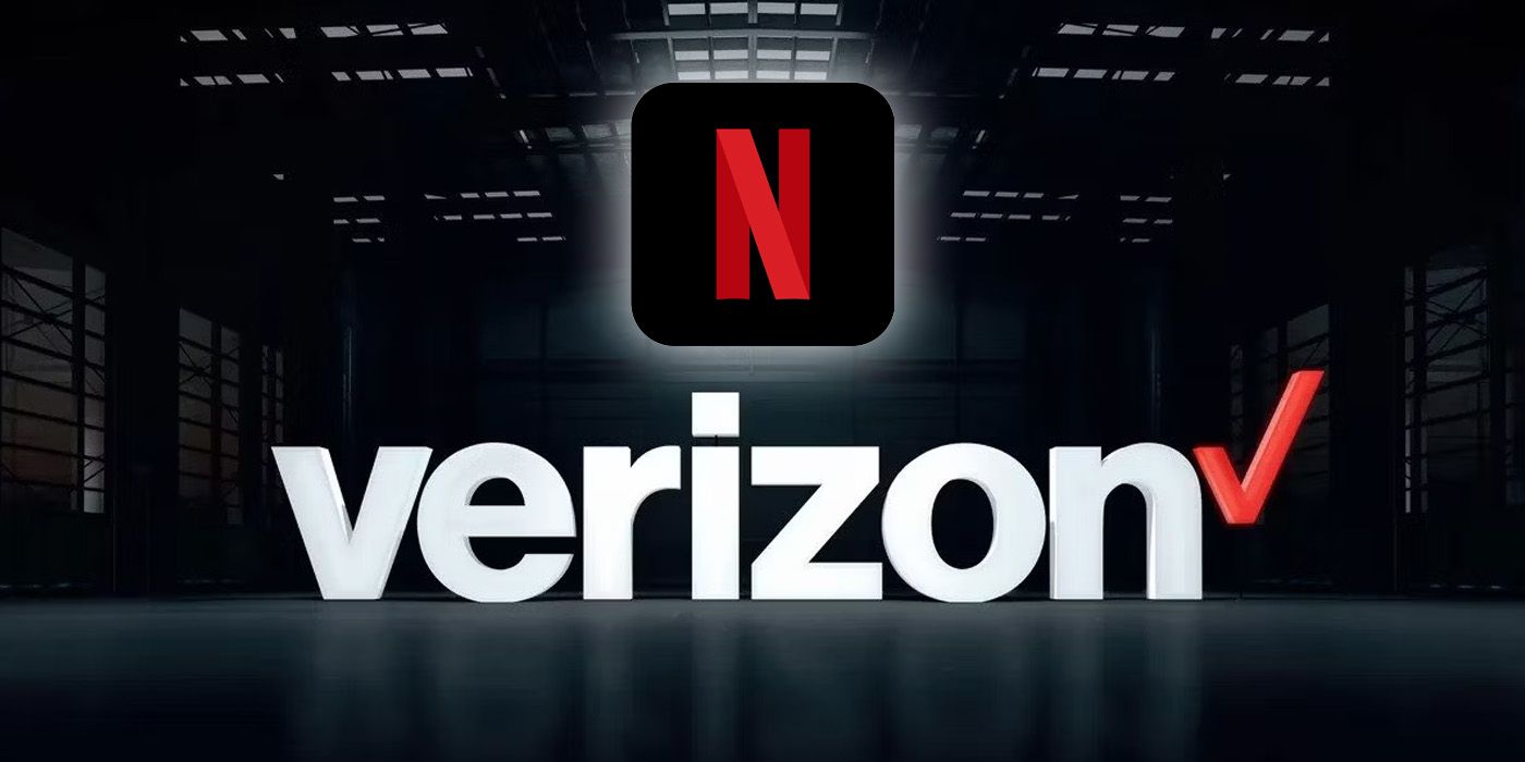 Verizon Offers Free Premium Netflix in Effort to Battle Amazon, Roku