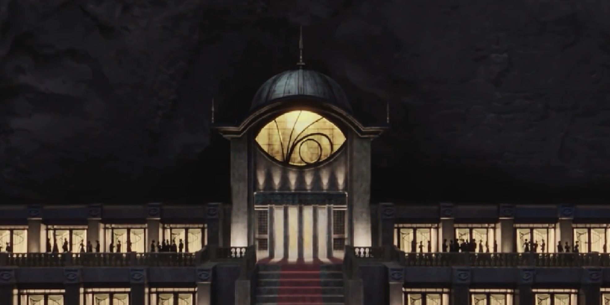 TV's 10 Most Insidious Secret Societies