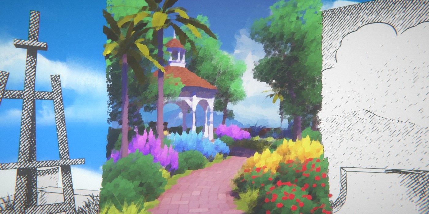 Viewfinder Redefines Photo Mode in Video Games