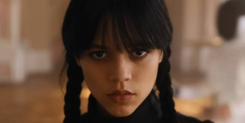 Which Wednesday Character Are You, Based On Your MBTI® Type?