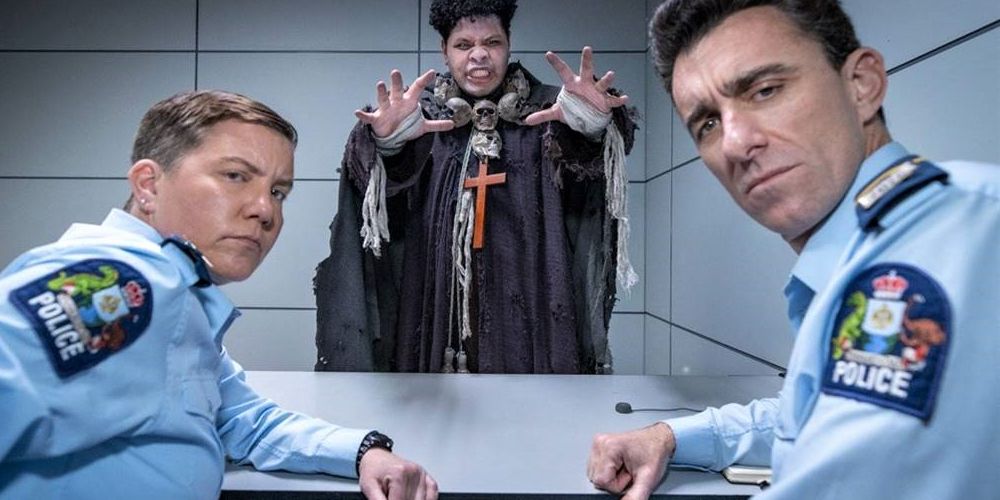 The 10 Funniest TV Mockumentaries