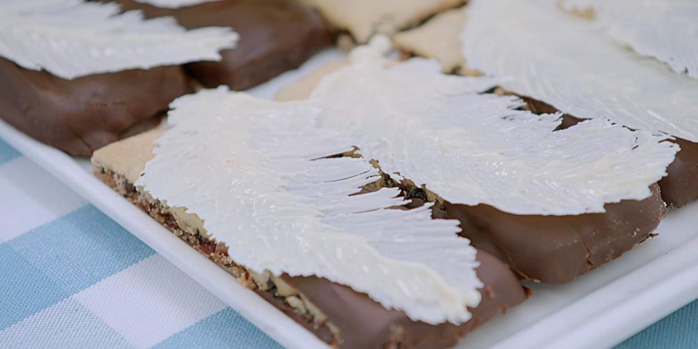 10 Bakes That Prove Syabira Earned Her 2022 Great British Baking Show Win