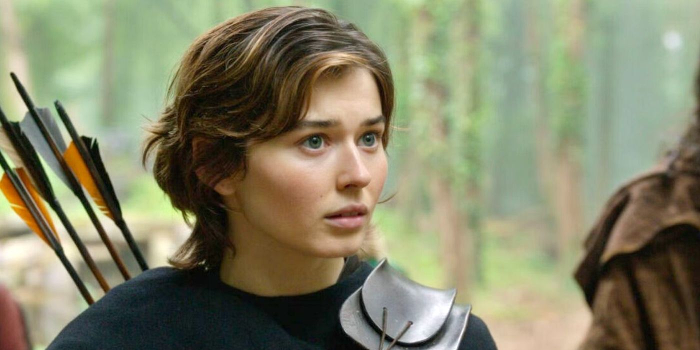 Willow TV Series Is Like a Live-Action DnD Campaign