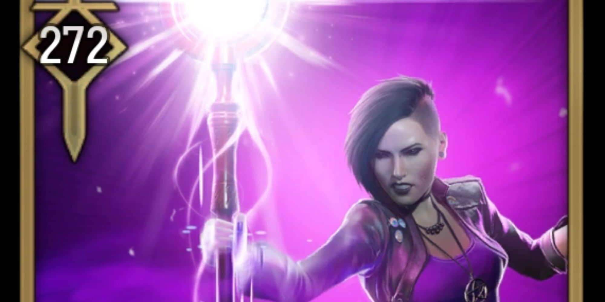 Marvel's Midnight Suns: The Best Deck for Nico Minoru