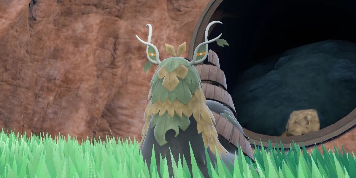 Every Pokémon Generation's Weakest Legendary, Ranked