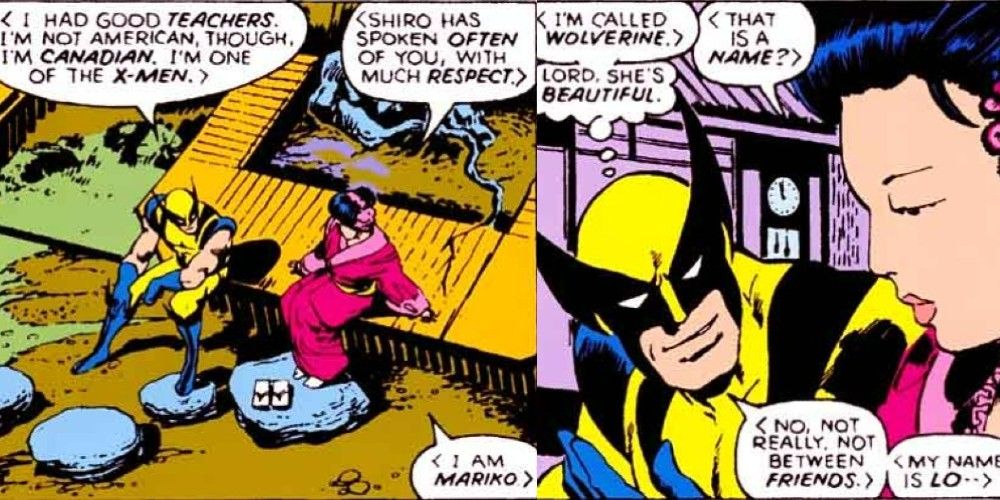 10 Best Marvel Couples Who Were Destined For Each Other