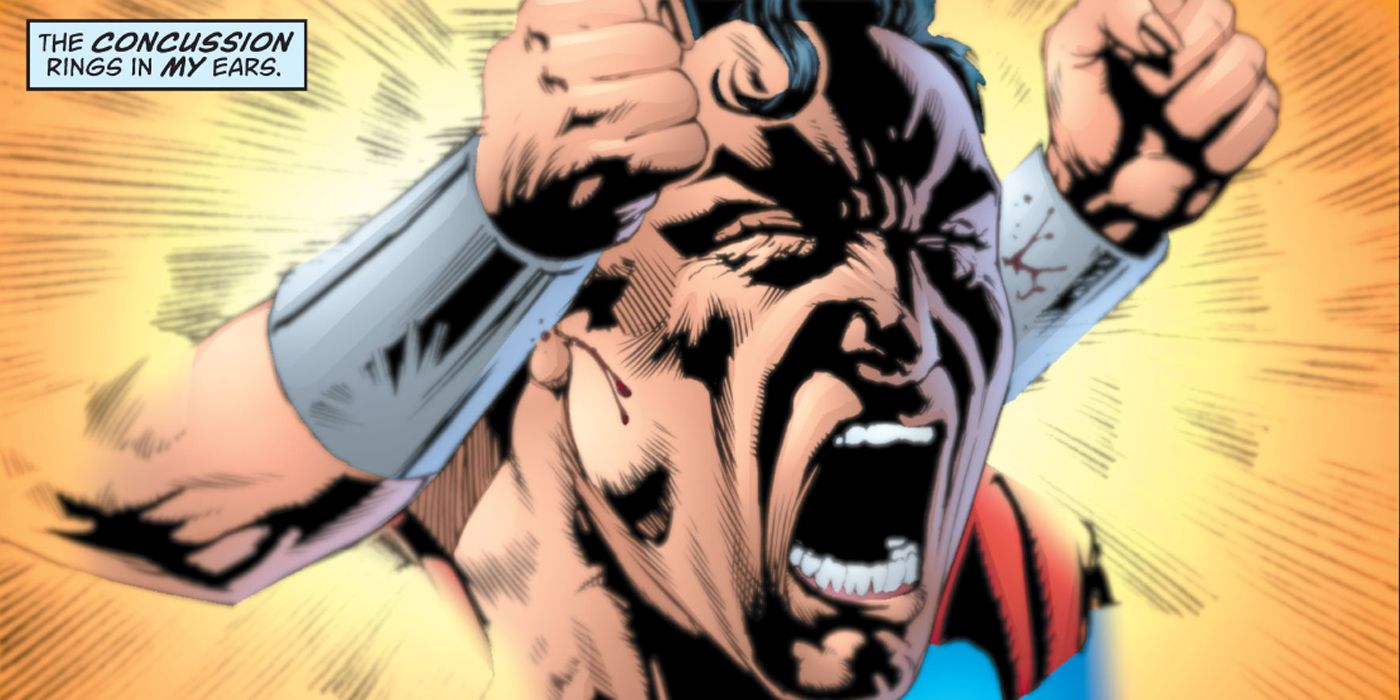 Superman's 12 Greatest Weaknesses, Ranked