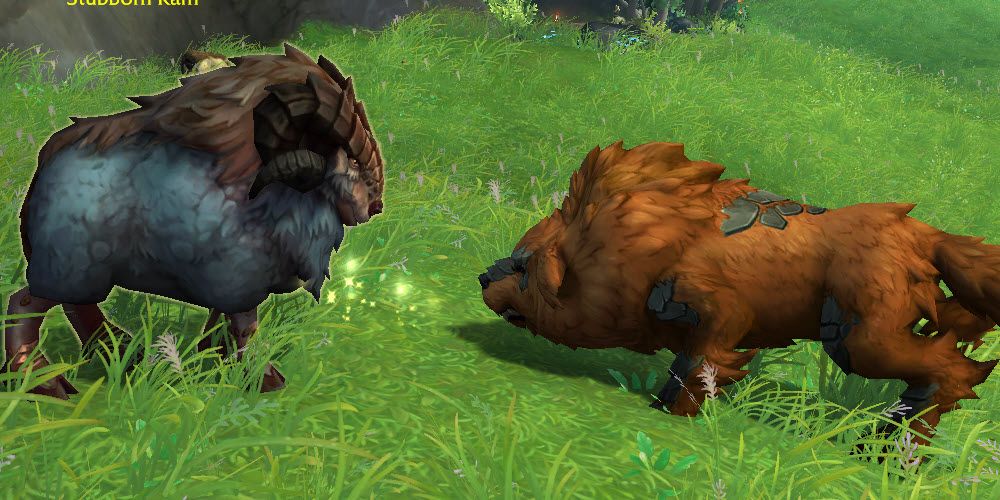 WoW Dragonflight: Why Taivan's Purpose Quest Is Worth It