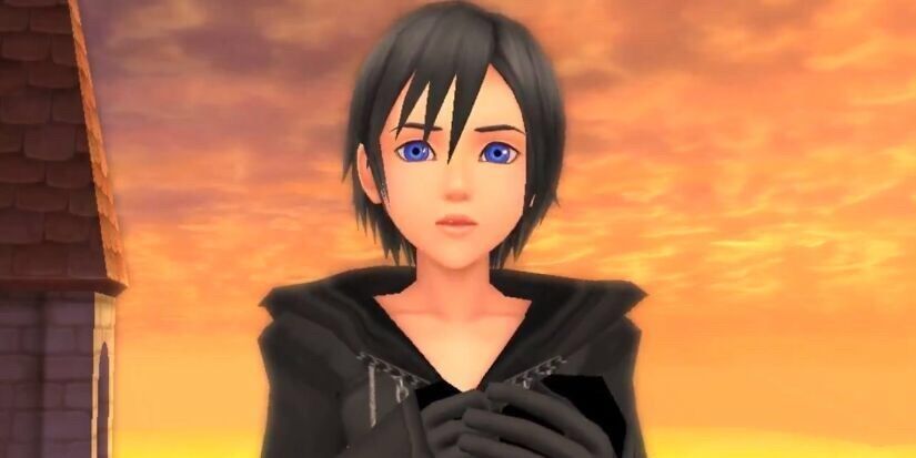 10 Most Tragic Video Game Characters, Ranked