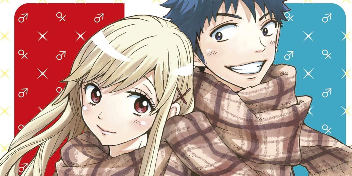 10 Best Kuudere Romances