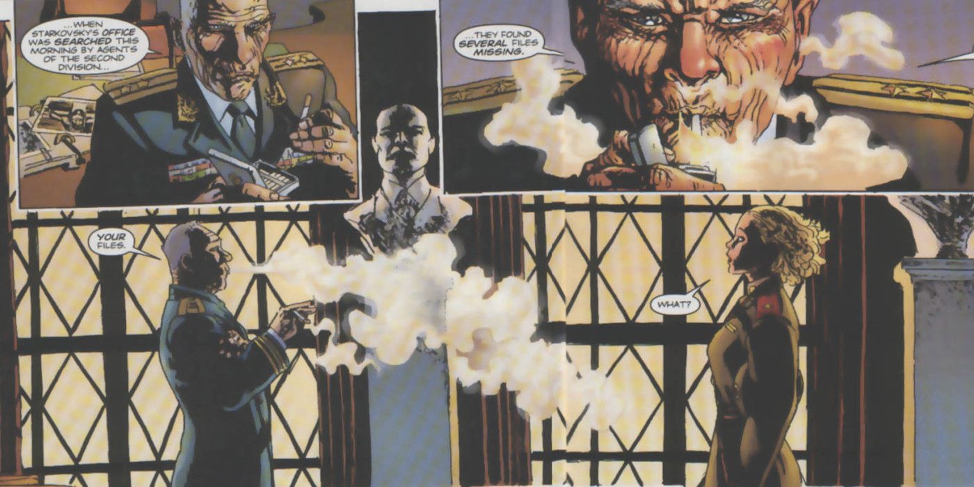 10 Marvel MAX Comics That Went Way Too Far