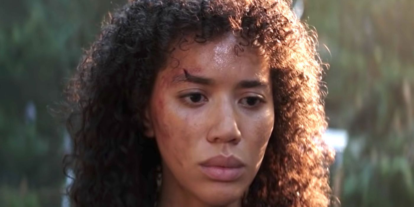 The Best Yellowjackets Performances, Ranked