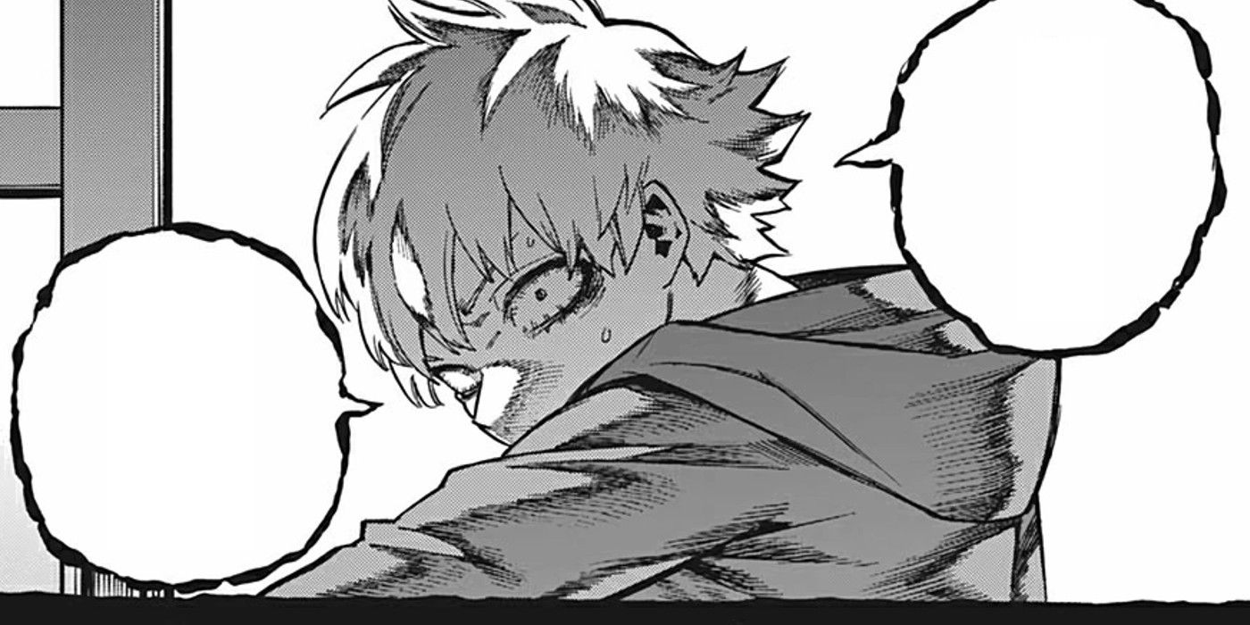 10 Times Dabi Was Actually Terrifying