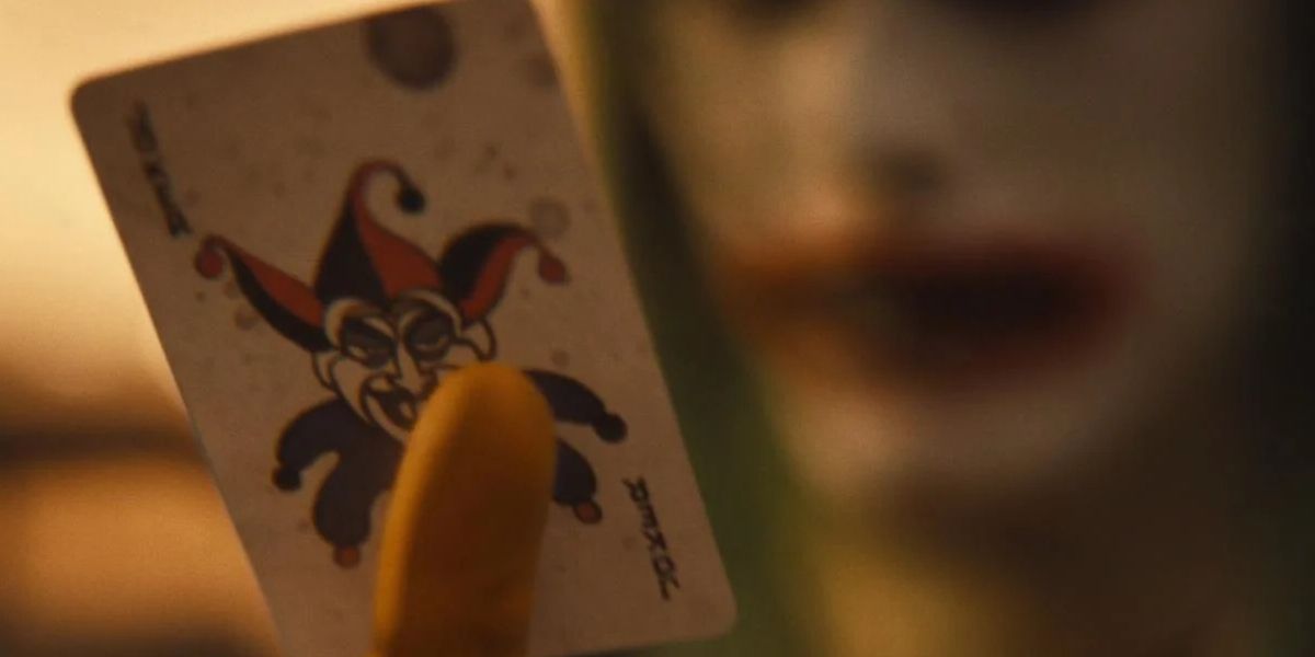 Zack Snyder's Justice League Has DC's Best Joker Since The Dark Knight